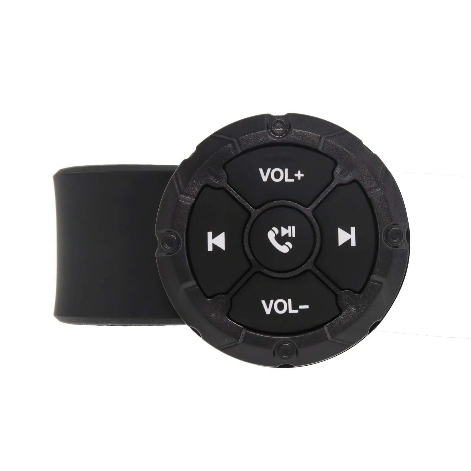 Беспроводной Bluetooth-пульт Black для спорта