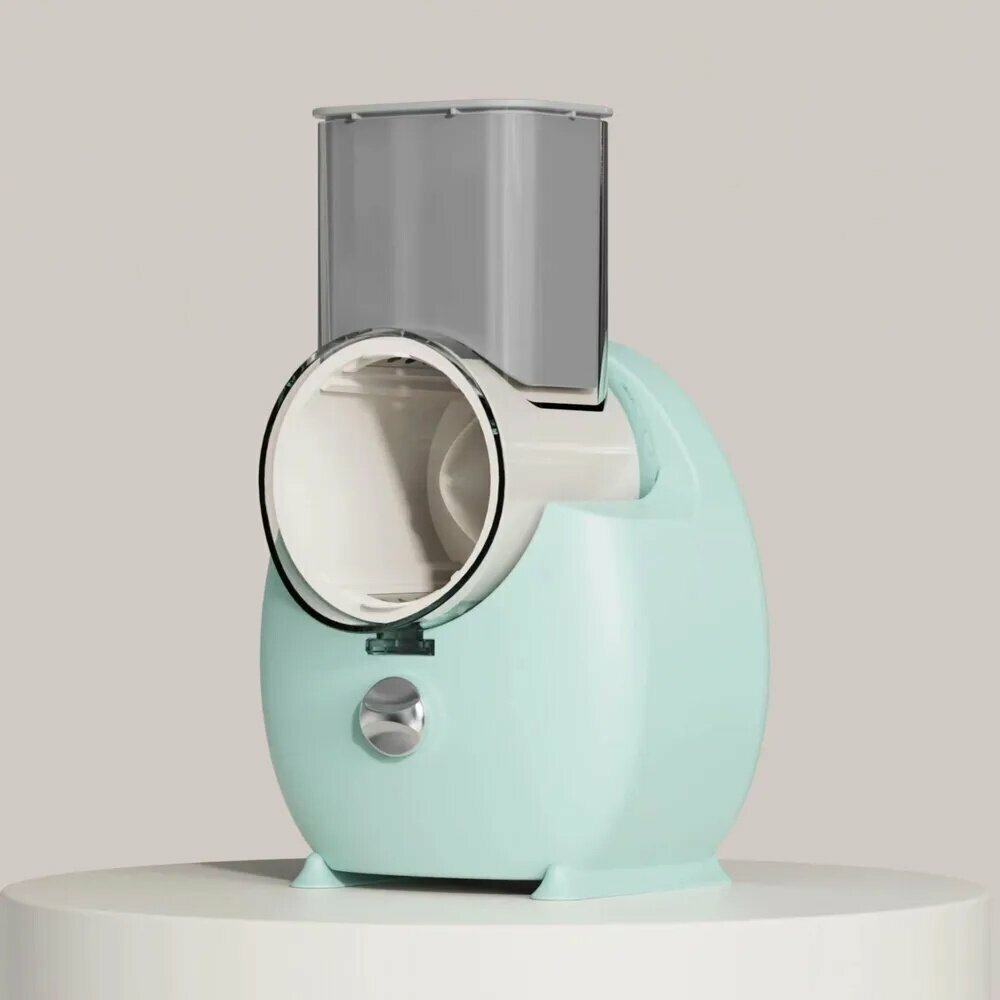 Многофункциональная кухонная машина для резки овощей HC-0033