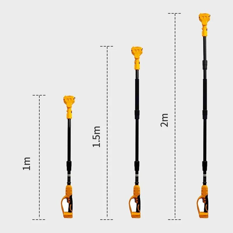Электрический высоторез,50мм