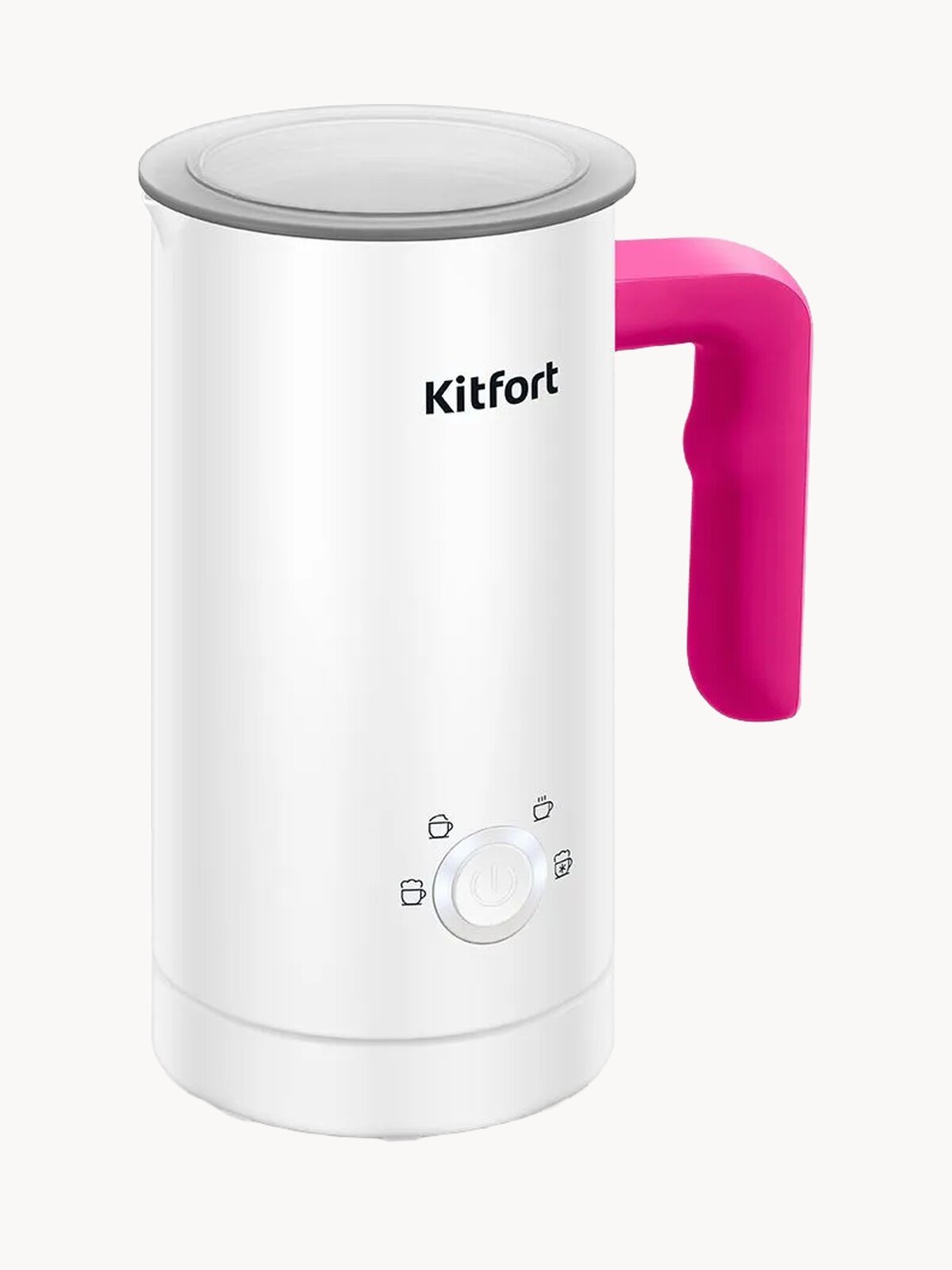 Капучинатор Kitfort КТ-7653