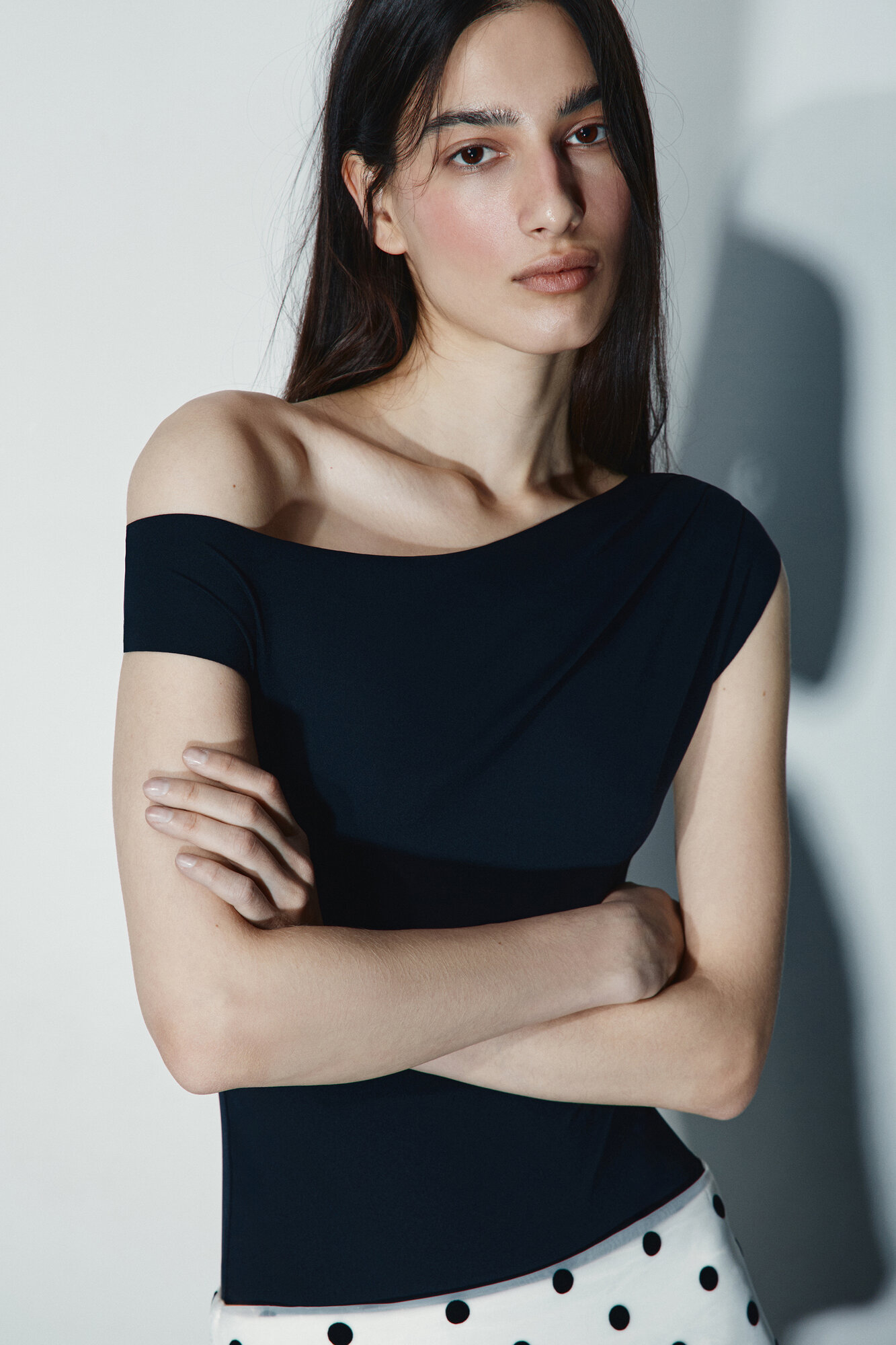 Боди бельевое Woman Mix&Match