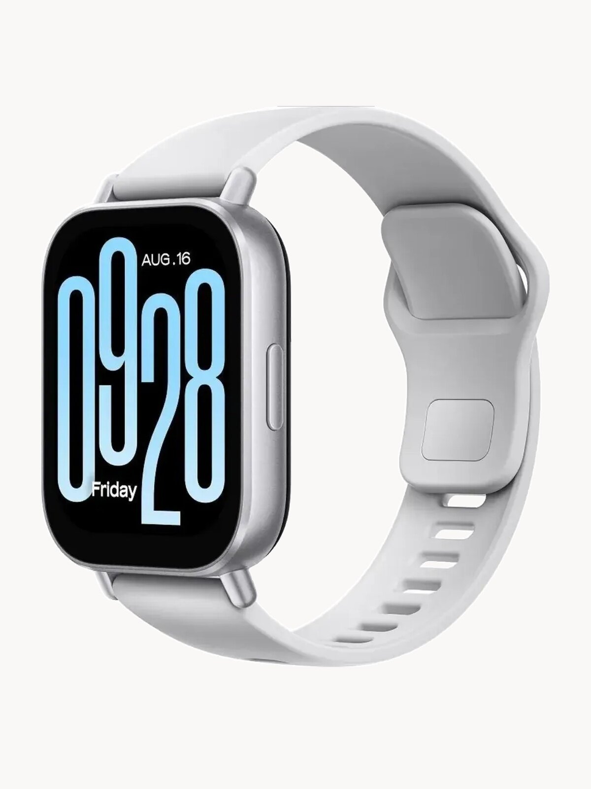 Смарт-часы Xiaomi Redmi Watch Active, с уведомлениями, пульсометр