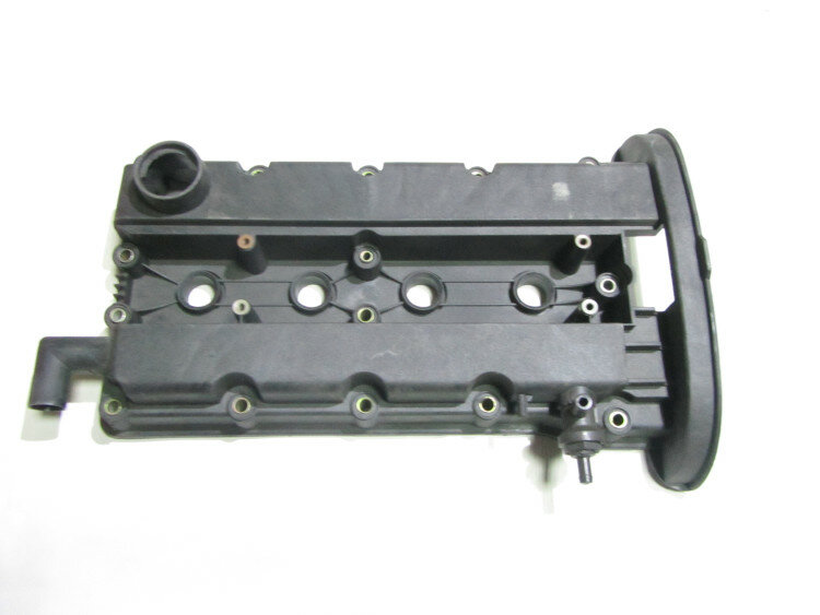 Крышка клапанная 96351548 96143186 96143186B Дэу Нексия Шевроле Дэу Ланос 1,6 литра 16V, - HQ