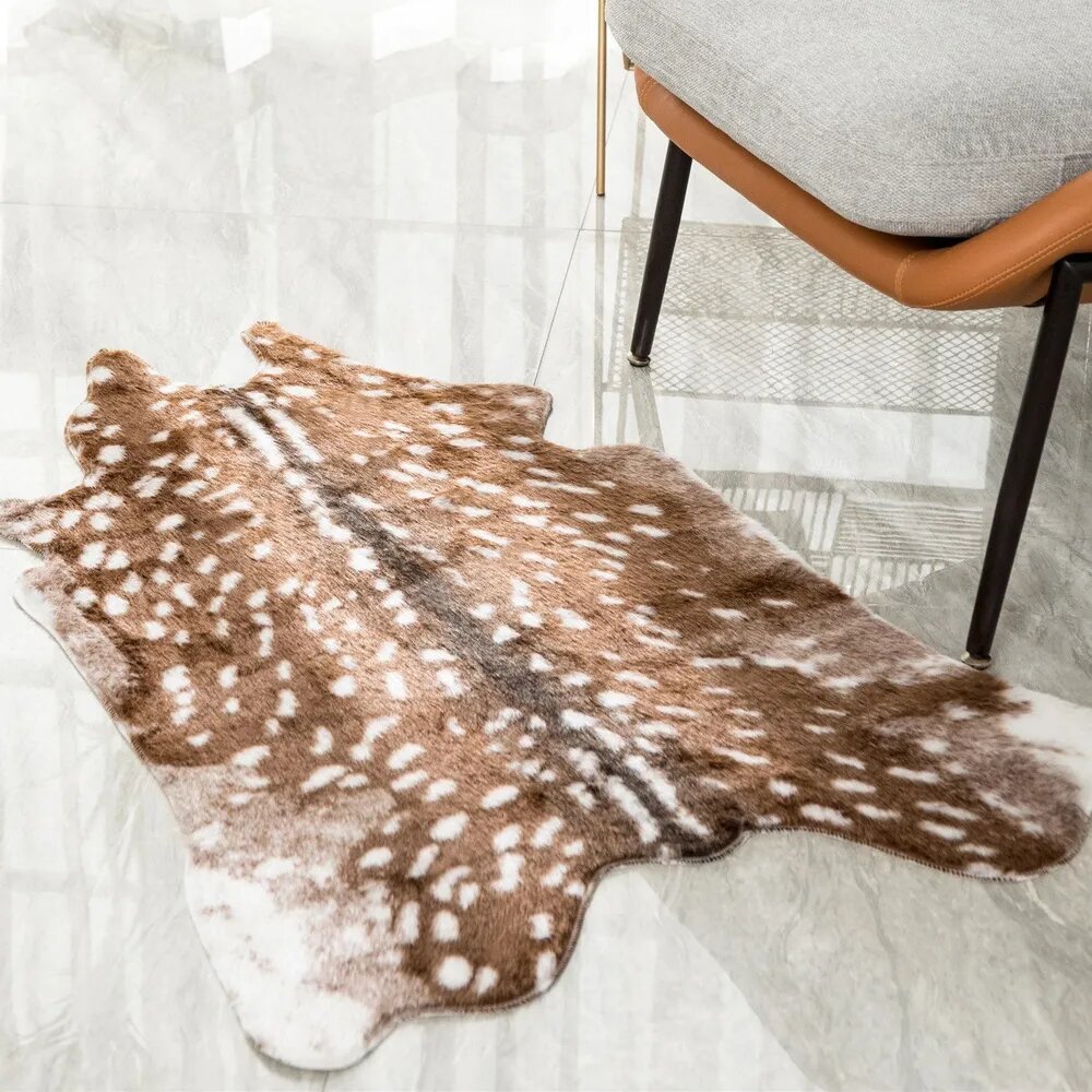 Шкура 1.08х0.78 м