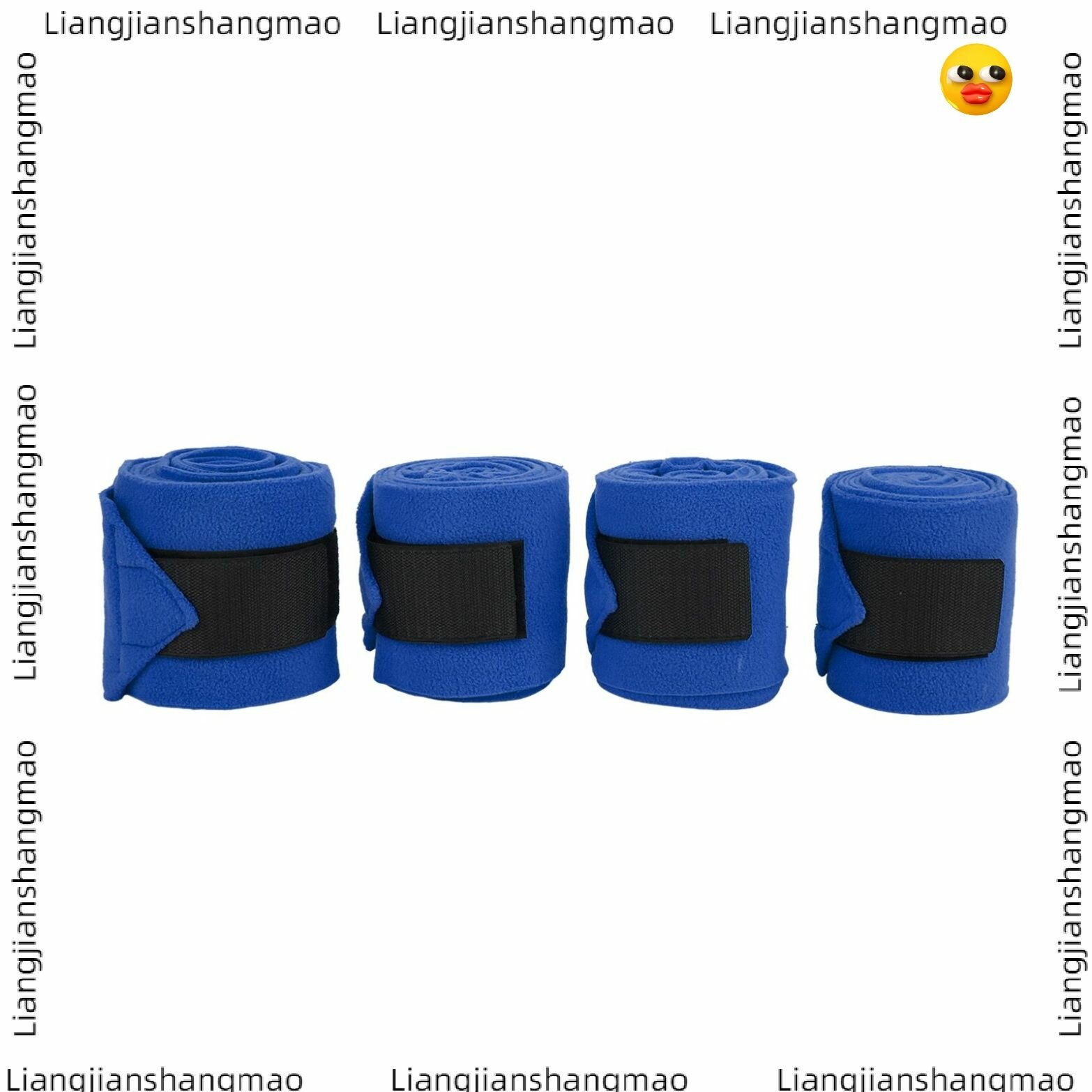 Бинт для лошади