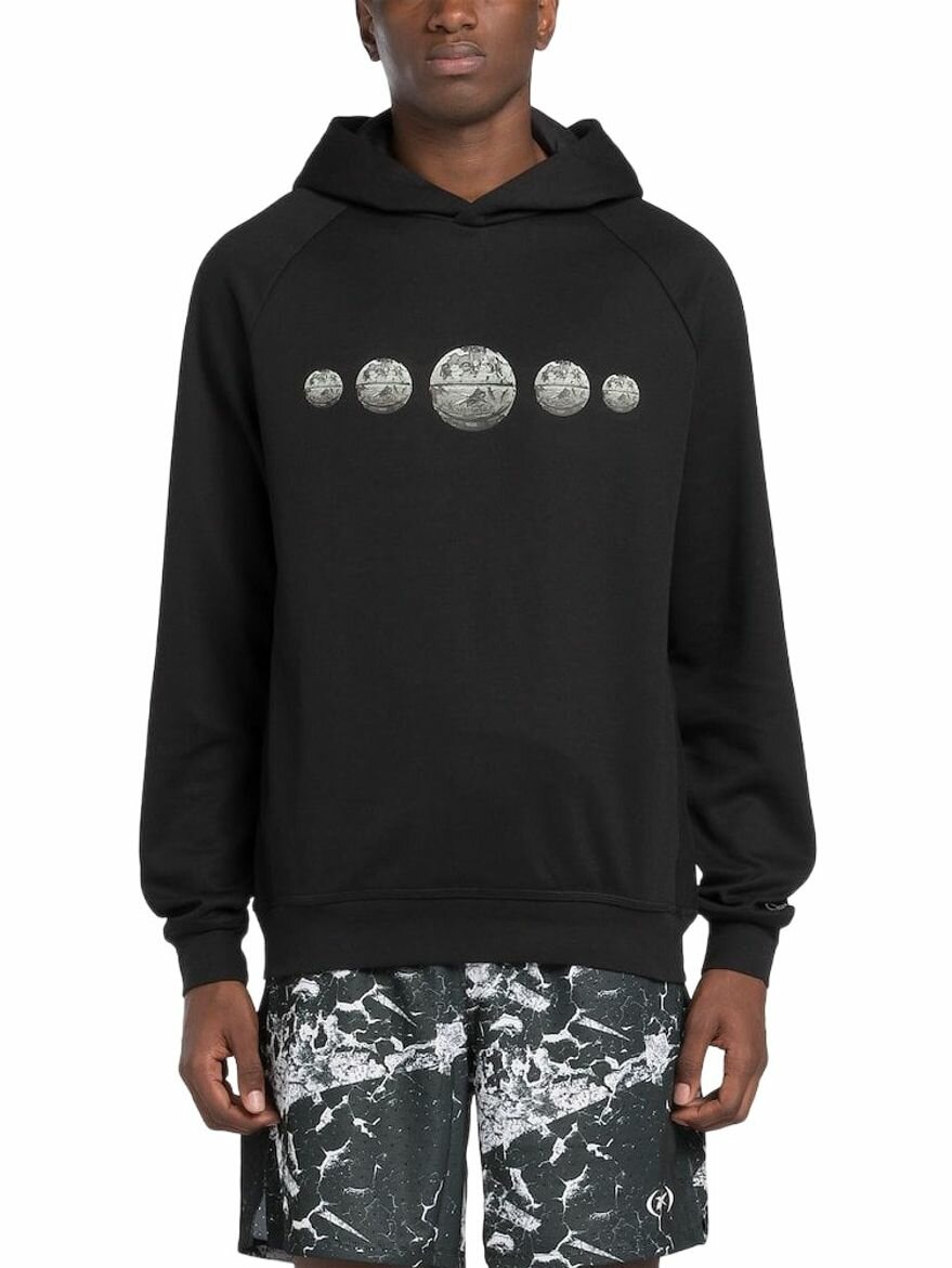 Худи спортивное Hoopwear Hoodie