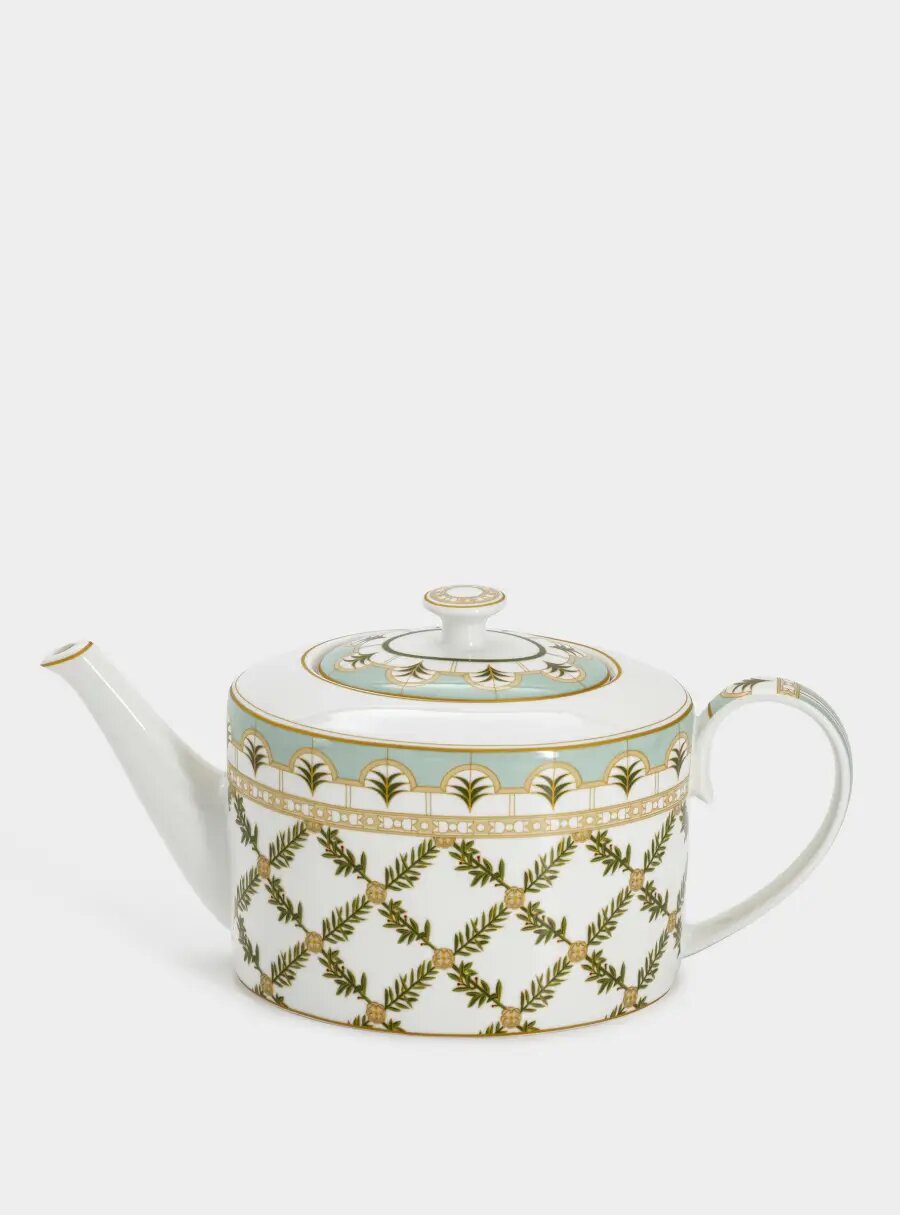 Чайник, 1,2 л, Rosita