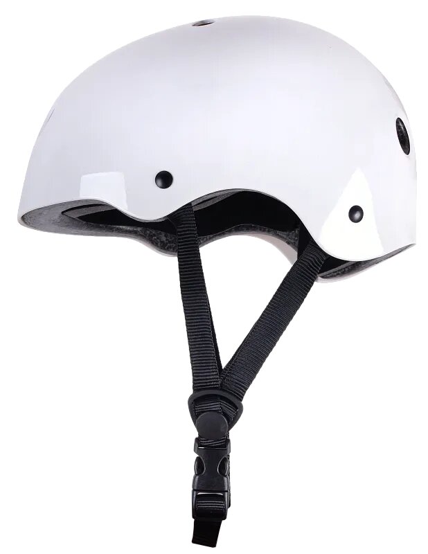 Шлем Tech team XTR 7.0 White XS (52-54), 666609