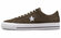 Кроссовки Converse One Star Pro, размер EU 42 стопа (26.5CM), brown