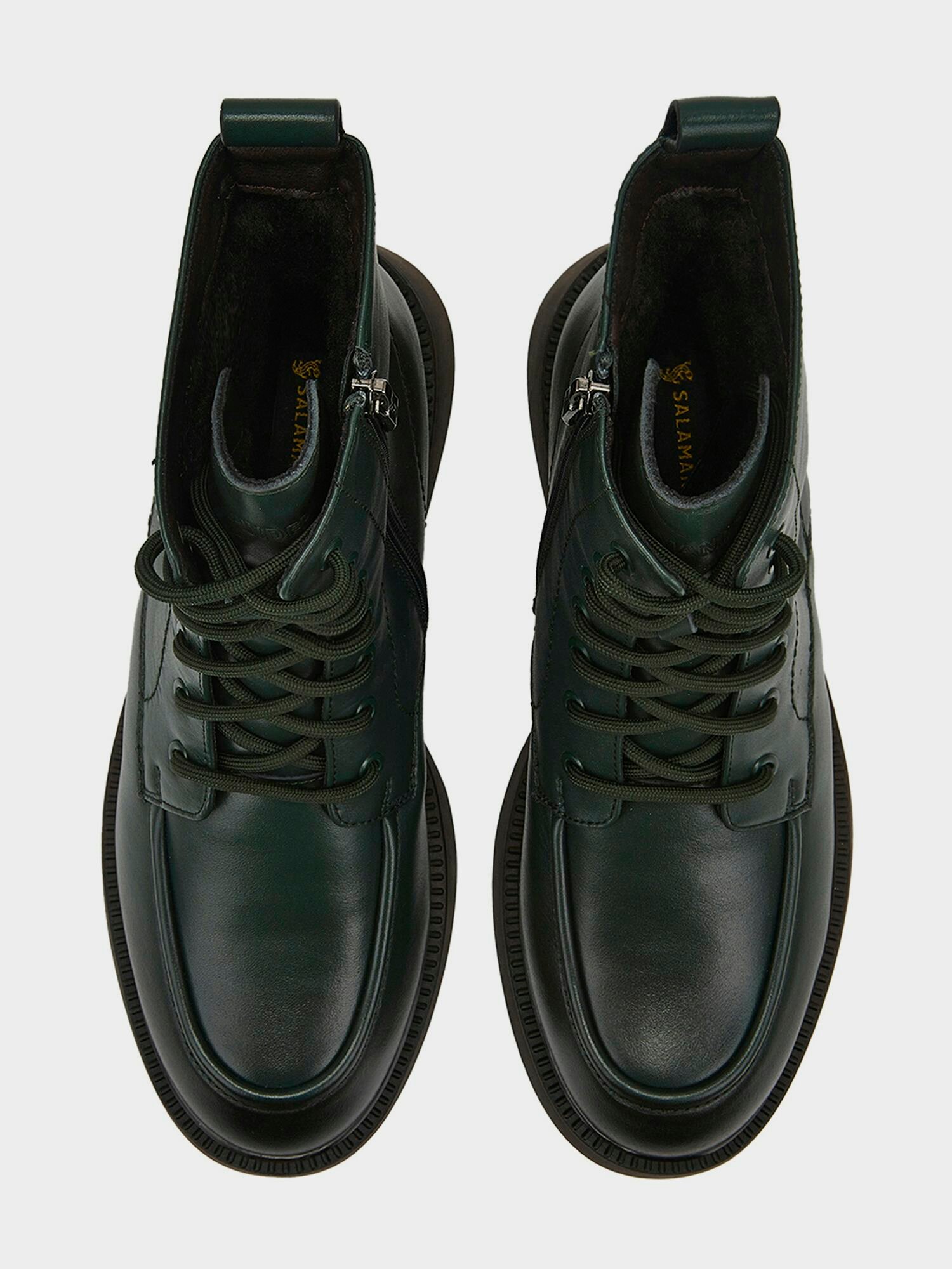 Ботинки Salamander