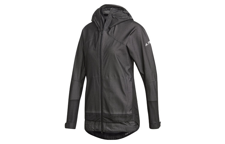 Куртка adidas Essentials, размер L, черный
