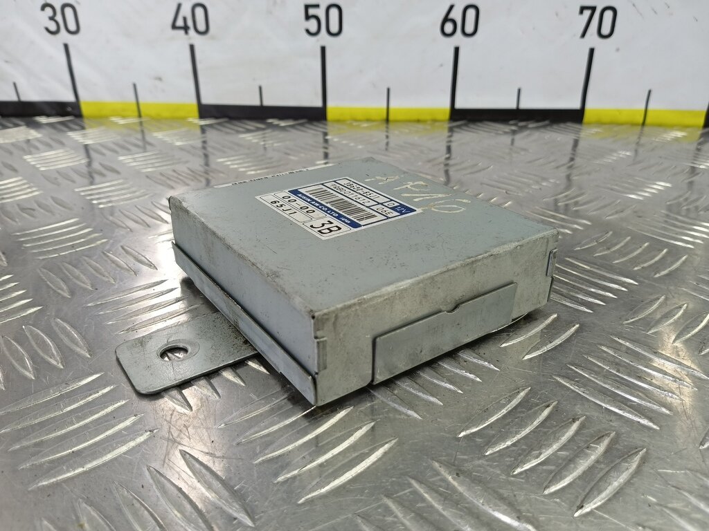 Блок управления АКПП Б/У для SUZUKI Grand Vitara II (2005—2008) 3888065J10