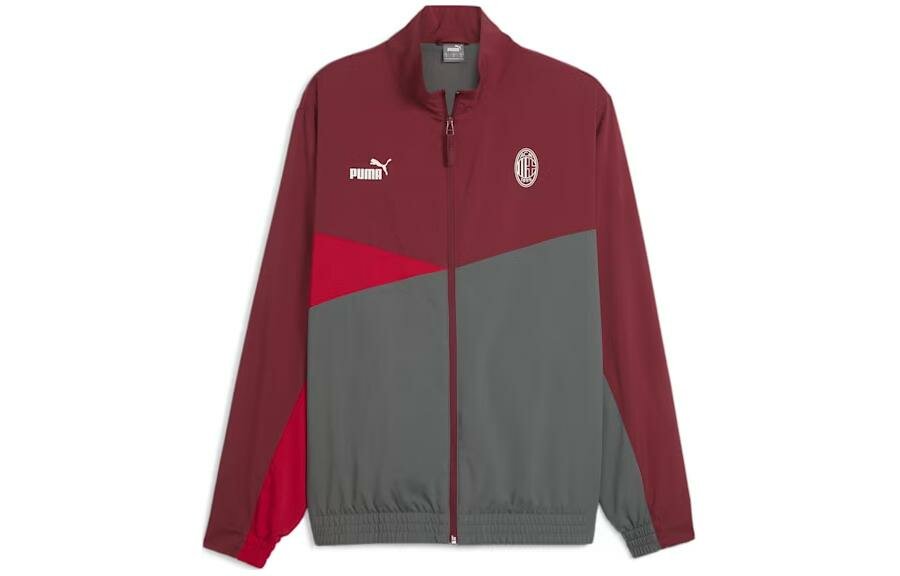 Куртка PUMA x AC MILAN