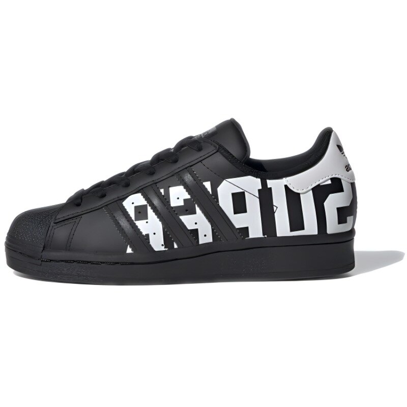 Кеды Superstar