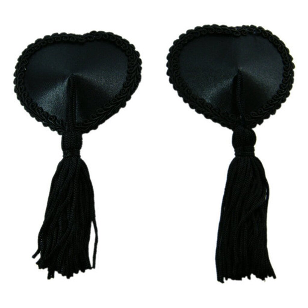 Женские блестки и кисточки, чехол для сосков, Блестящие Липкие бюстгальтеры для рейв-вечеринок, Чебуреки для груди