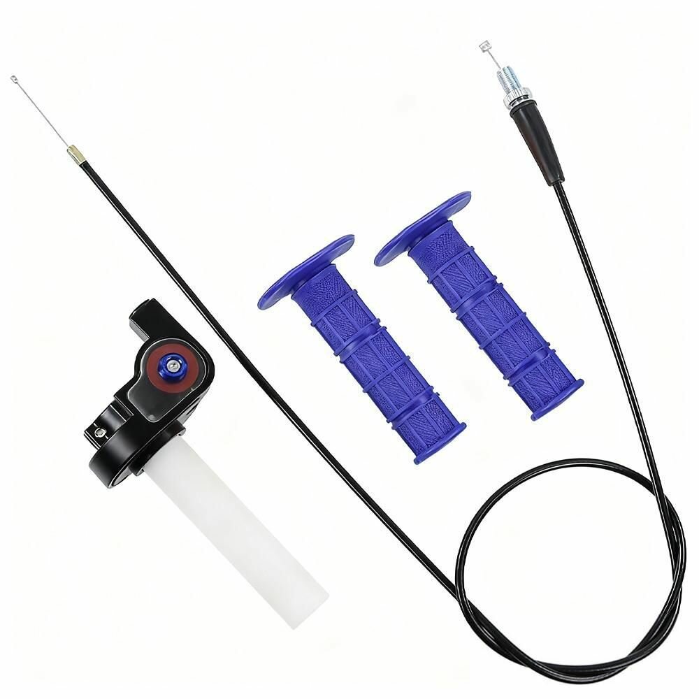 CDI Коммутатор для мотоцикла 6-пиновый, AC система зажигания с DIP-переключателем