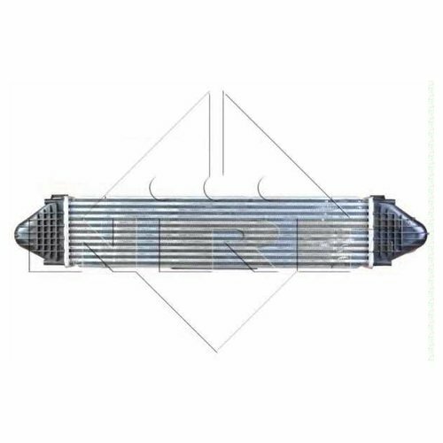 Интеркулер Nrf 30373 для Ford Galaxy, Mondeo IV, S-MAX