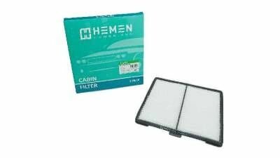 Фильтр салона Chevrolet Spark, Daewoo Matiz (HCF032)