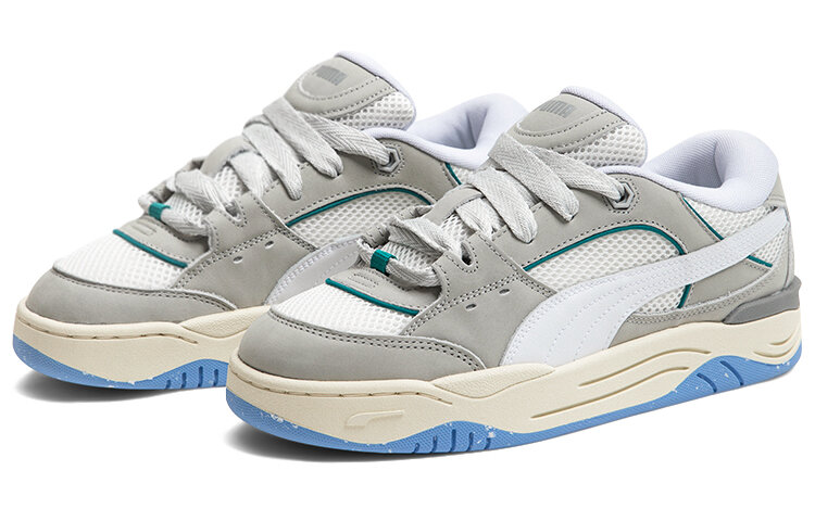 Кроссовки PUMA 180 Leather, размер EU 37 стопа (23CM) — фото 1