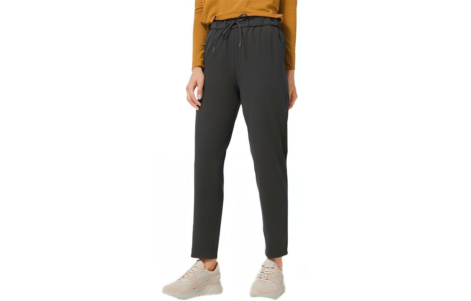 Брюки чинос Moderate Straight Fit