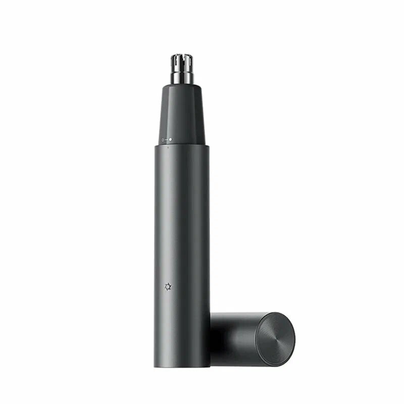 Триммер для носа и ушей Mijia IPX5, для стрижки волос, черный, IPX5