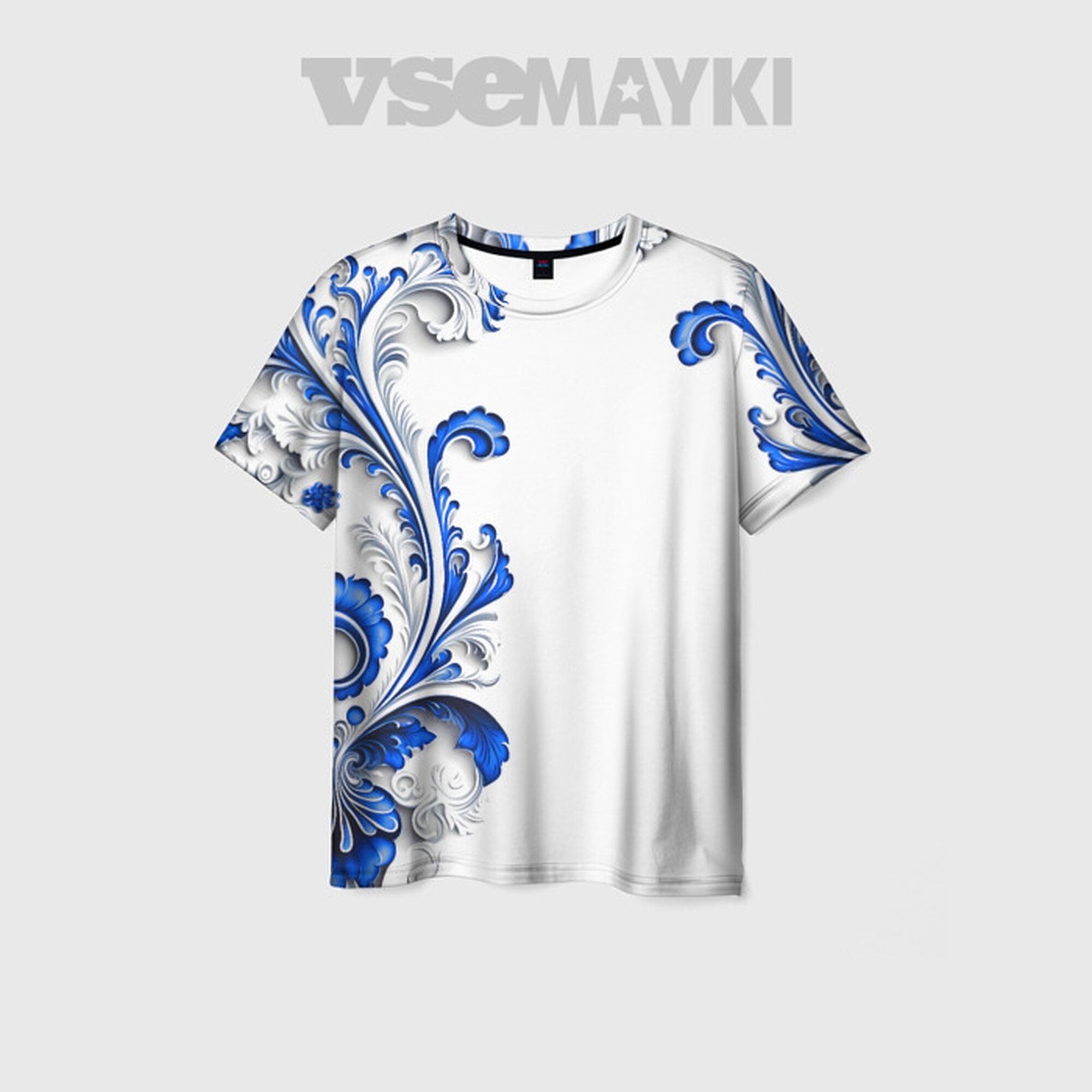 Футболка