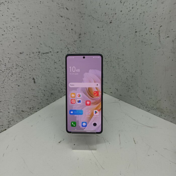 Смартфон Tecno CAMON 20 Pro 8/256 Голубой