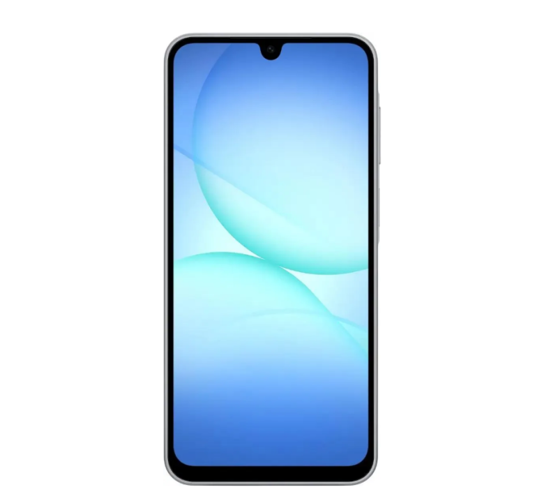 Мобильный телефон GALAXY A17 4/128GB GRAY SM-A175 SAMSUNG