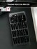 Чехол на Xiaomi Poco X5 Pro 5G / Сяоми Поко X5 Про 5G с принтом Women black