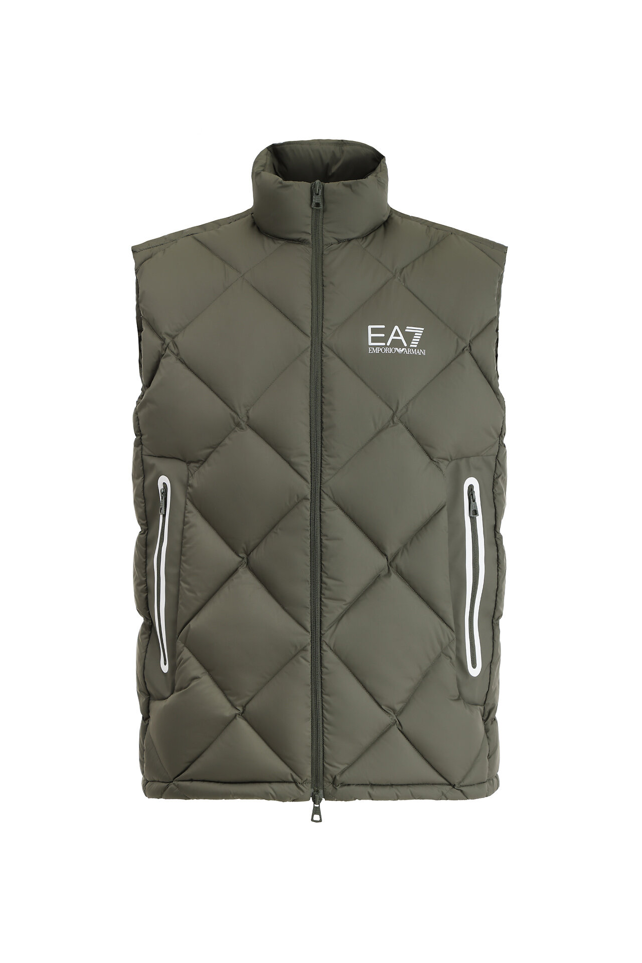 Жилет EA7 EMPORIO ARMANI