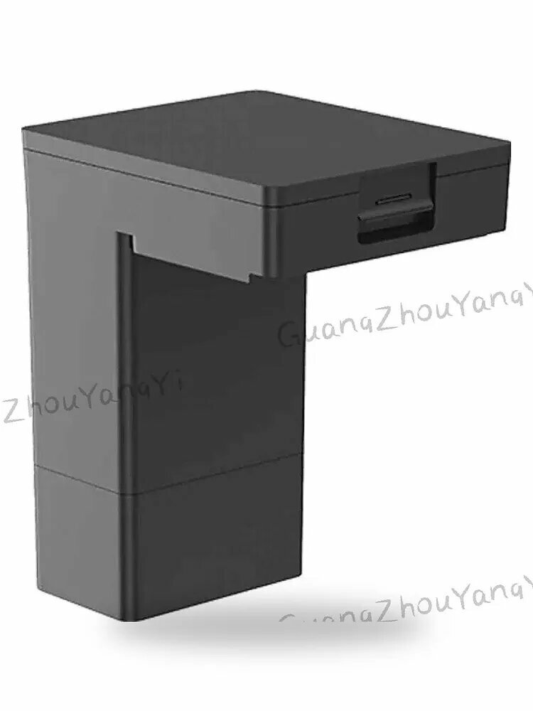 Комплект для подключения Dreame RAW6 к водопроводу для L10s Pro/X40/X30