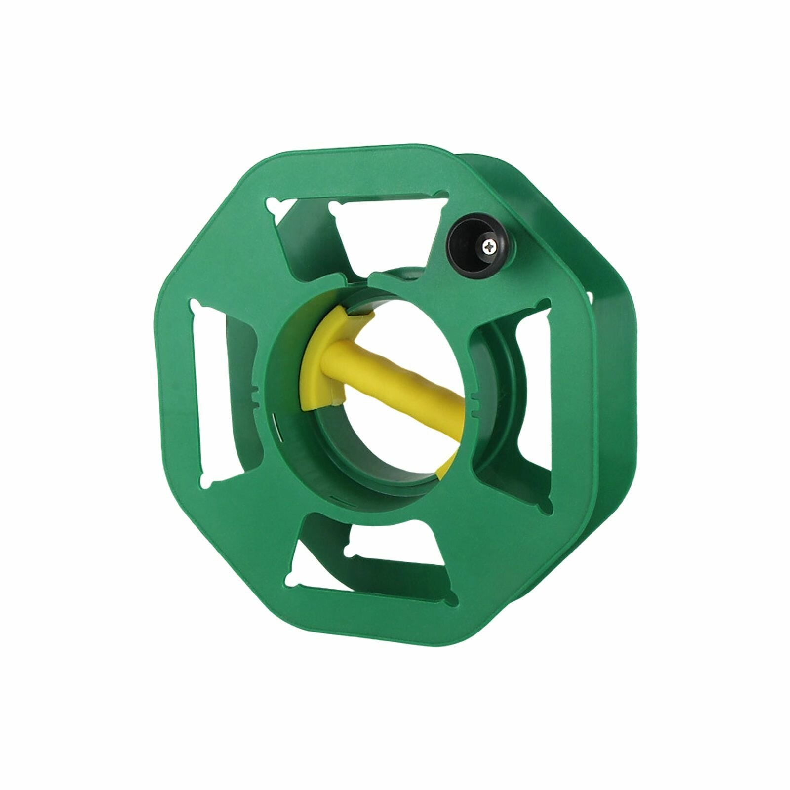 Компактные намотчики для кабелей с ручкой легкие катушки хранения