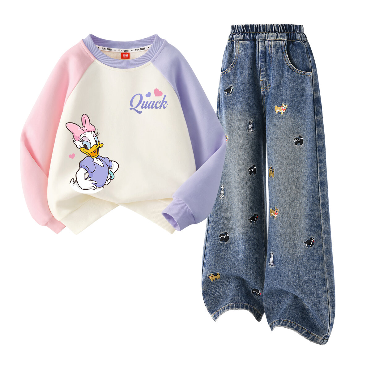 Костюм спортивный Disney Disney
