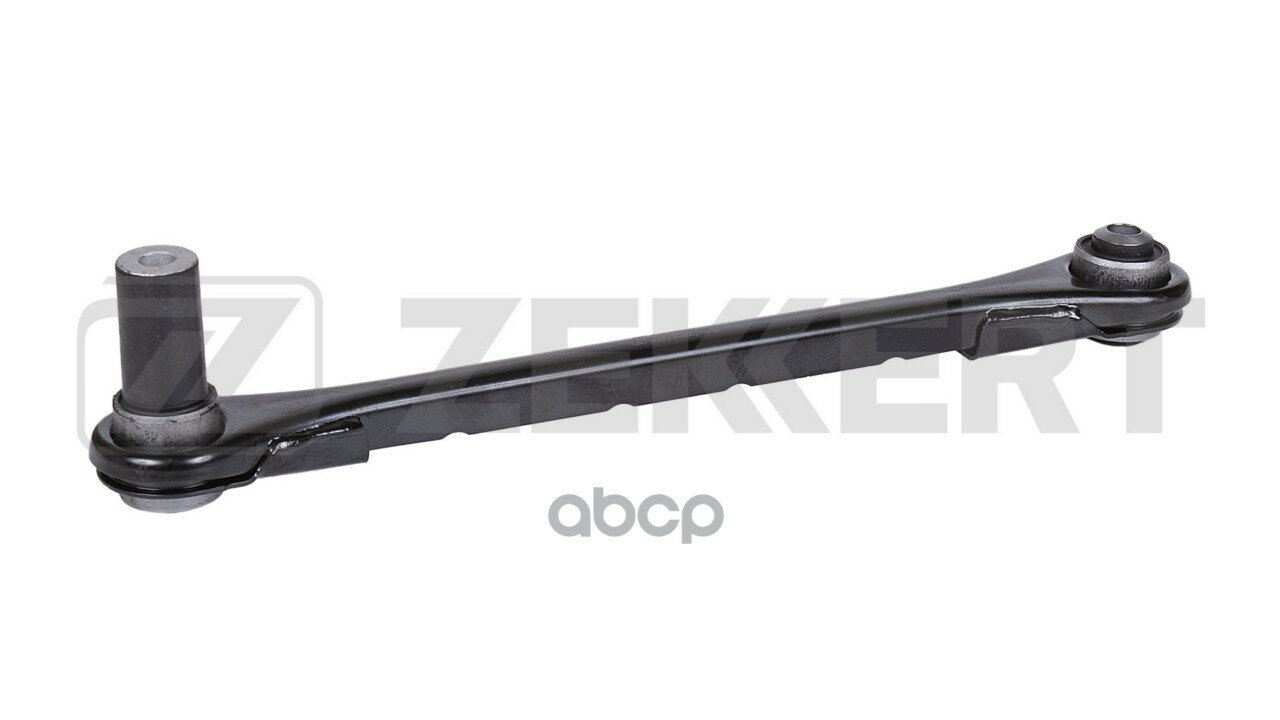 Рычаг подвески попереч. задн. лев./прав. VW Passat V 03- Audi A6 II 98- Zekkert арт. ql-3603