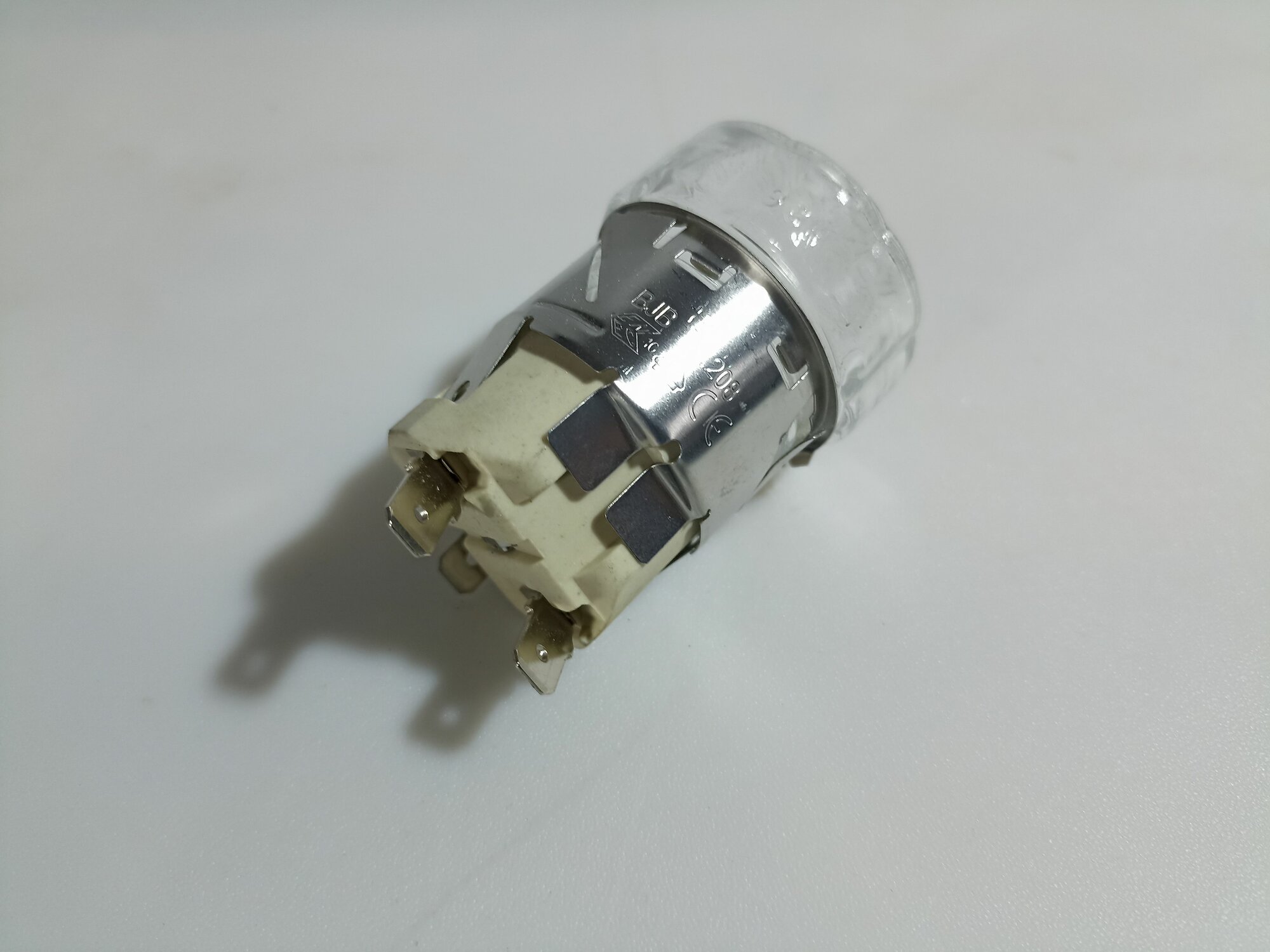 Лампа в сборе, для плита электр. Горенье GEC5A11SG