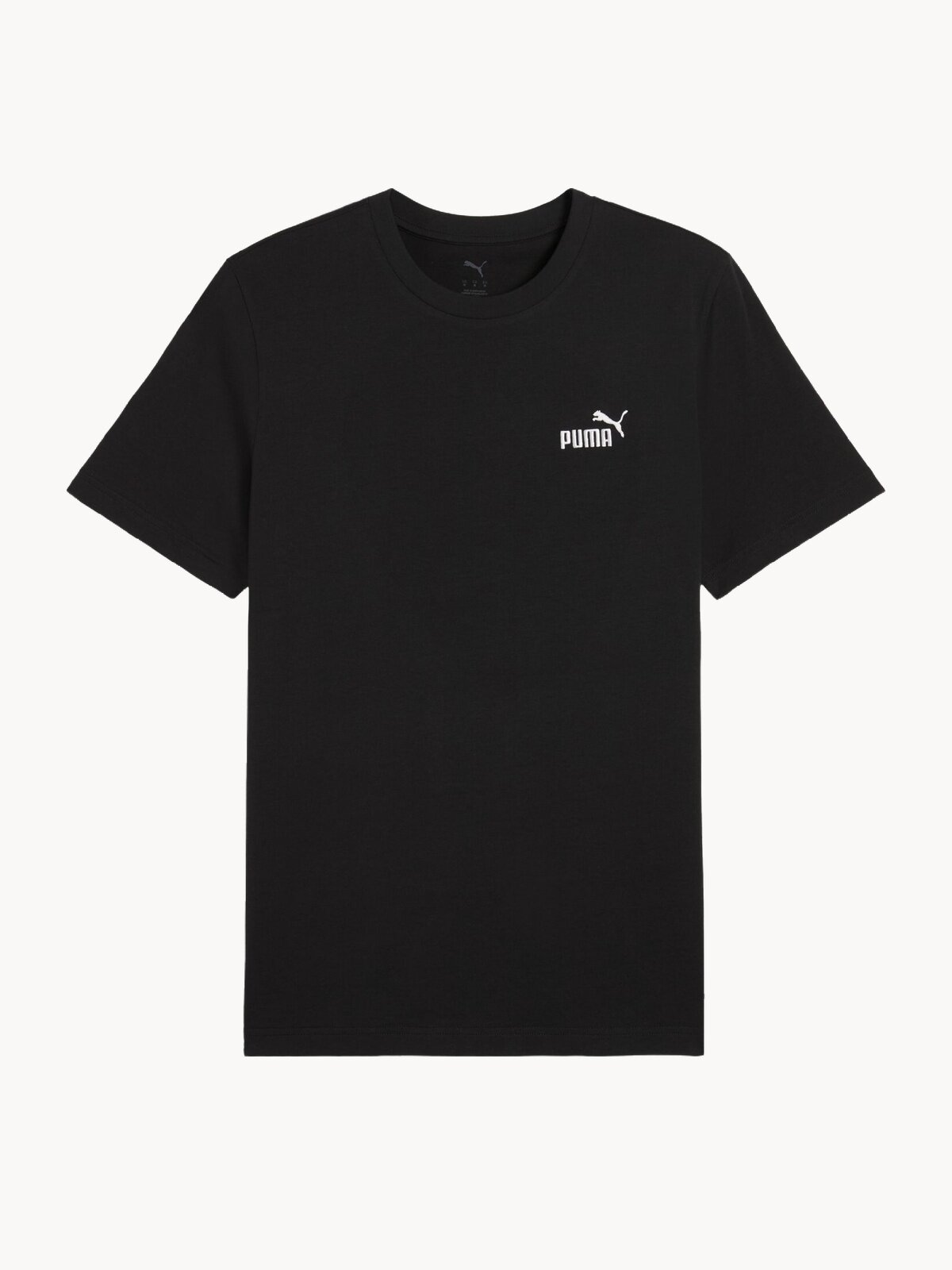 Футболка ESS Small No. 1 Logo