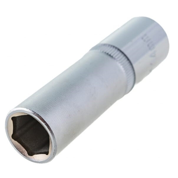 Головка торцевая глубокая JONNESWAY 1/2" 14 мм S04HD4114 — фото 1