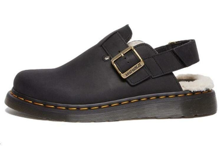 Мюли Dr. Martens Jorge 2