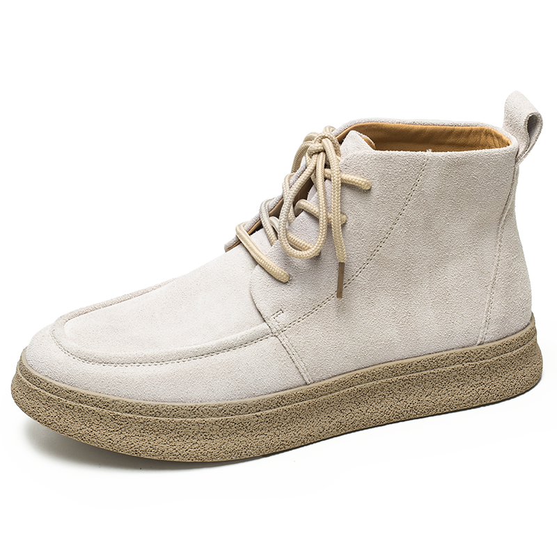 Ботинки осень-зима