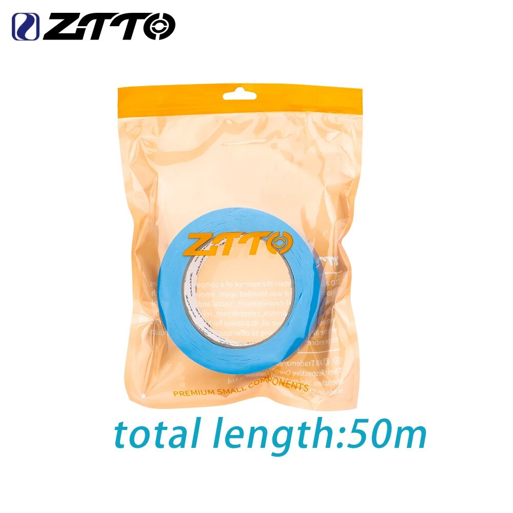 ZTTO Бескамерная лента 31mm, 50 м