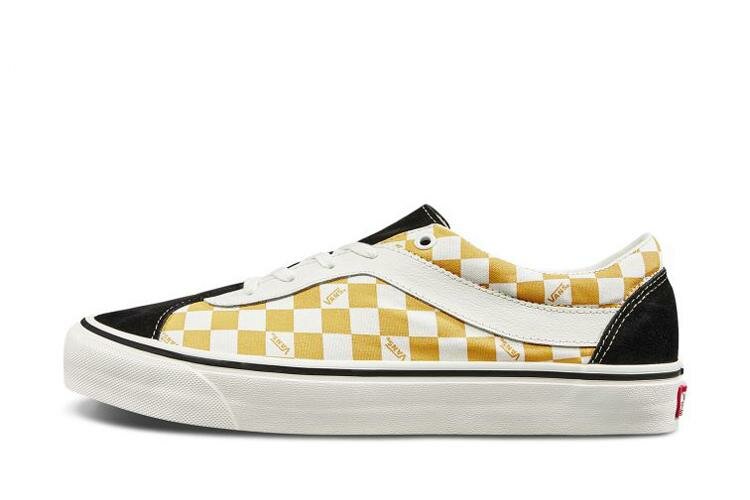 Кроссовки Bold Ni Checkerboard