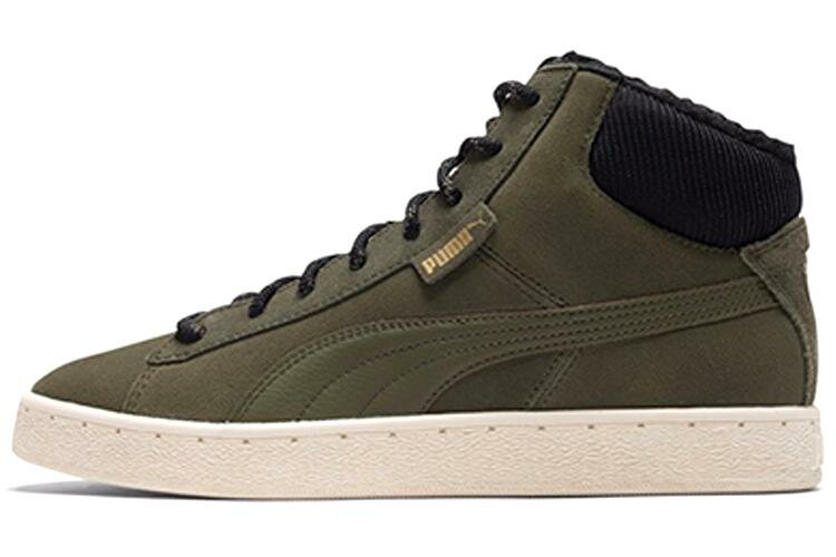 Кроссовки 1948 Mid Corduroy