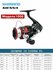 Shimano Катушка