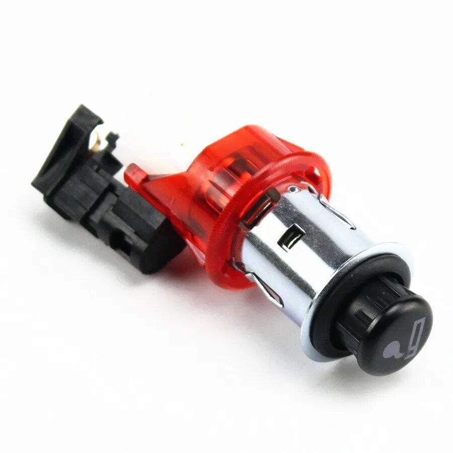 Аксессуары для автомобильного прикуривателя Golf 4 7 5 6 MK7 Passat B5 B6 CC Tiguan Polo Octavia Seat Leon 1J0 919 307