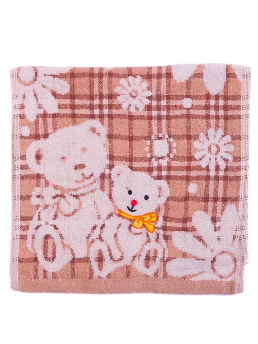 Полотенце 50х90 см махровое