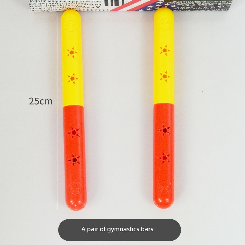 Гимнастические кольца для детского сада, оборудование для утренних упражнений, кольцо, реквизит для детских танцев,