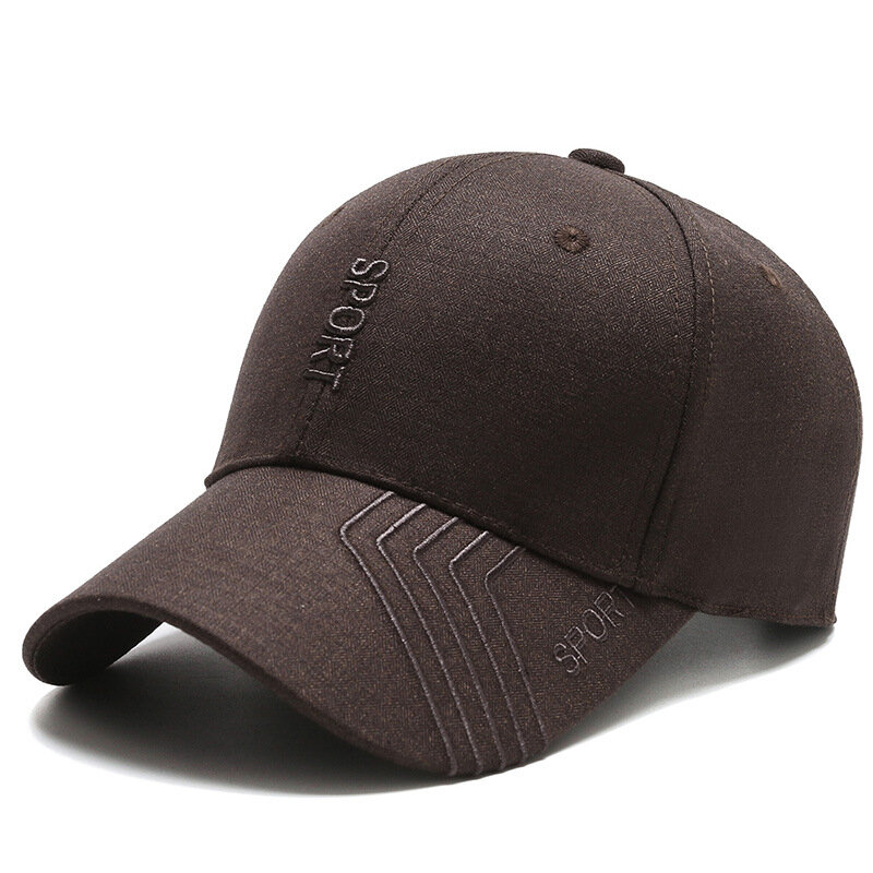 Многоцелевая Печатная берет Унисекс Лето Отдых Дышащий Хлопок / 213