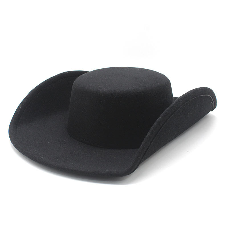 Многоцелевая Панама с пряжкой Женщины Осень Универсальная Вязаная / KK-008