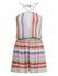 Комбинезон для плавания Missoni, размер 38, белый