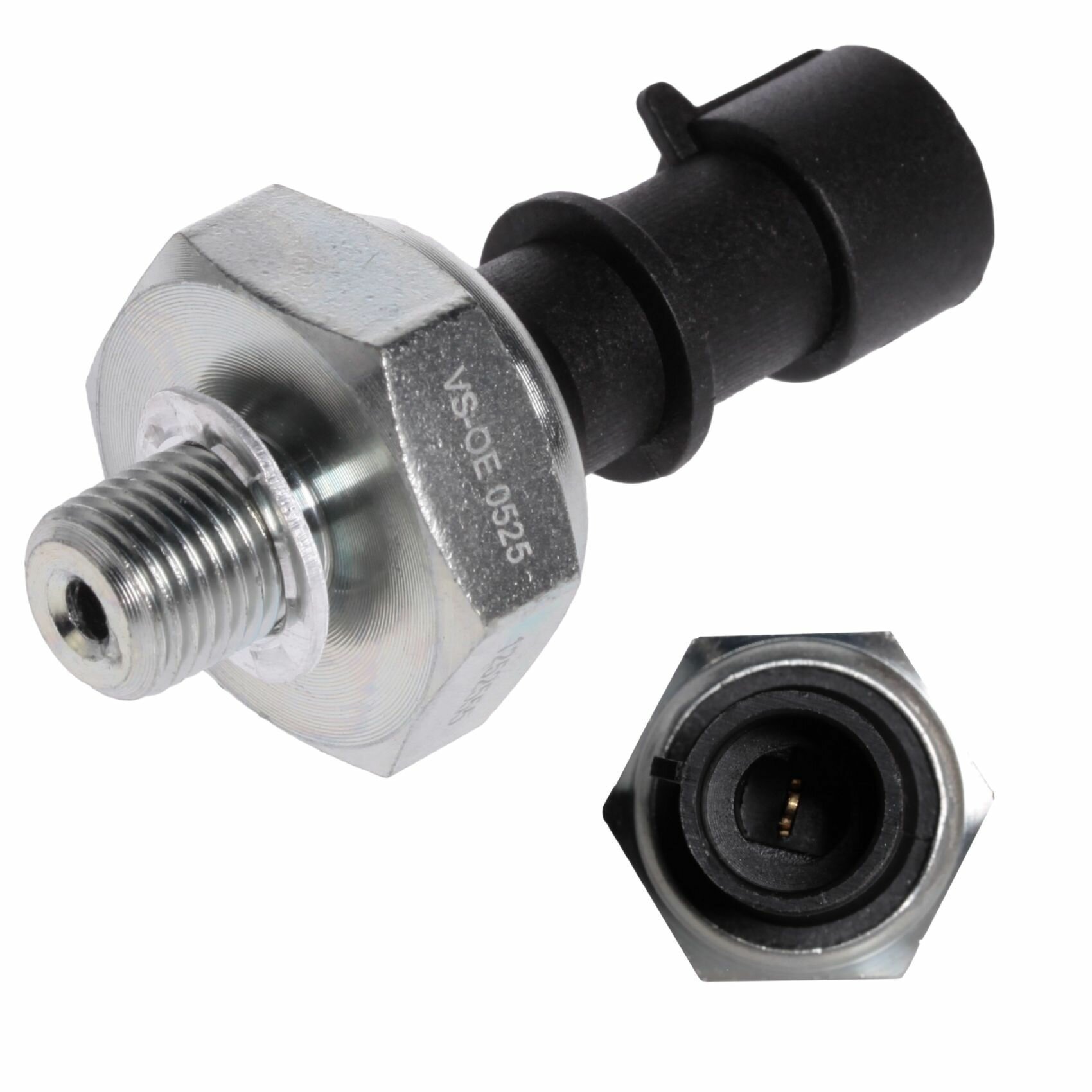 Датчик давления масла Шевроле Авео Т300 Круз Орландо (Chevrolet Aveo T300 Cruze 1.6 Orlando 1.8) STARTVOLT